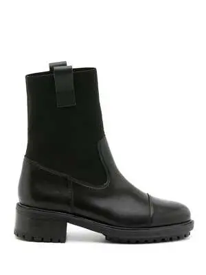 STUDIO CHOFAKIAN Brixton Ankle Boots