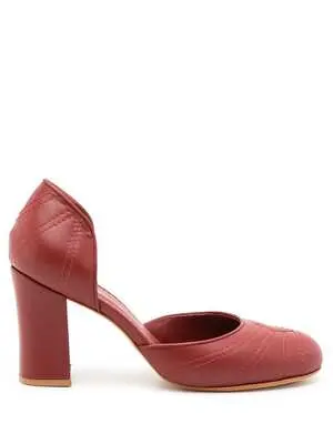 STUDIO CHOFAKIAN D'orsay Henry Pumps