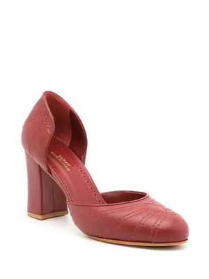 STUDIO CHOFAKIAN D'orsay Henry Pumps