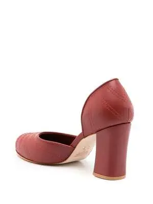STUDIO CHOFAKIAN D'orsay Henry Pumps