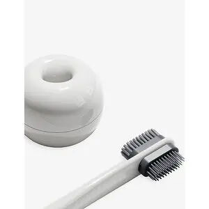 RUKA Edgeslick Hair Tool - Cool Grey