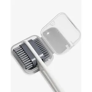 RUKA Edgeslick Hair Tool - Cool Grey