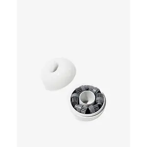RUKA Edgeslick Hair Tool - Cool Grey