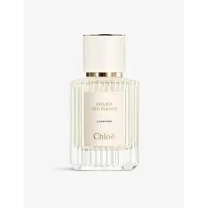 Chloé Atelier Des Fleurs Lavanda Eau De Parfum - Na