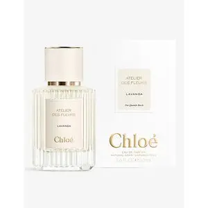 Chloé Atelier Des Fleurs Lavanda Eau De Parfum - Na