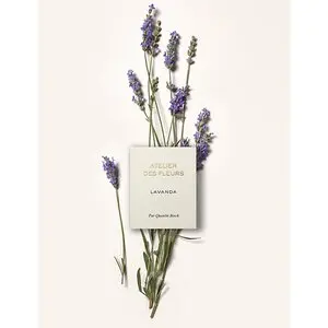 Chloé Atelier Des Fleurs Lavanda Eau De Parfum - Na