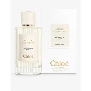 Chloé Atelier Des Fleurs Magnolia Alba Eau De Parfum - Na