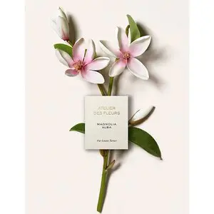 Chloé Atelier Des Fleurs Magnolia Alba Eau De Parfum - Na