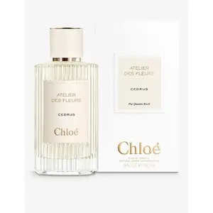 Chloé Atelier Des Fleurs Cedrus Eau De Parfum