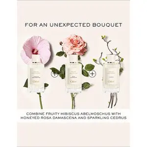Chloé Atelier Des Fleurs Cedrus Eau De Parfum