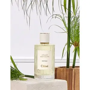 Chloé Atelier Des Fleurs Papyrus Eau De Parfum - Na
