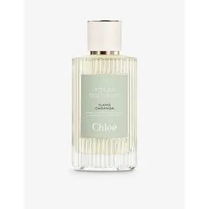 Chloé Atelier Des Fleurs Naturelle Ylang Cananga Eau De Parfum - One-color