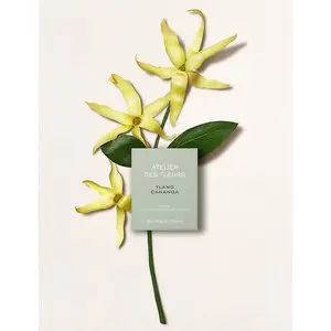 Chloé Atelier Des Fleurs Naturelle Ylang Cananga Eau De Parfum