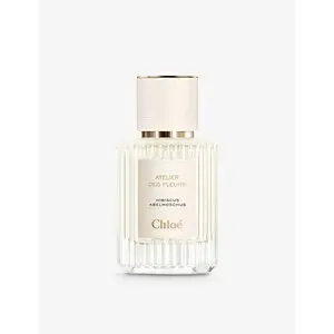 Chloé Atelier Des Fleurs Hibiscus Abelmoschus Eau De Parfum - Na