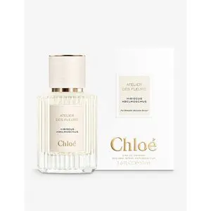 Chloé Atelier Des Fleurs Hibiscus Abelmoschus Eau De Parfum