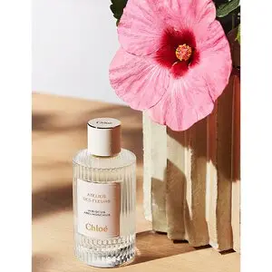 Chloé Atelier Des Fleurs Hibiscus Abelmoschus Eau De Parfum