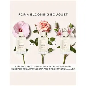 Chloé Atelier Des Fleurs Hibiscus Abelmoschus Eau De Parfum