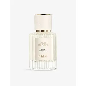 Chloé Atelier Des Fleurs Rosa Damascena Eau De Parfum - Na