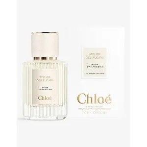 Chloé Atelier Des Fleurs Rosa Damascena Eau De Parfum