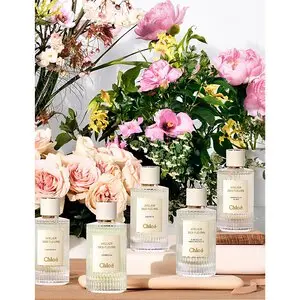 Chloé Atelier Des Fleurs Rosa Damascena Eau De Parfum