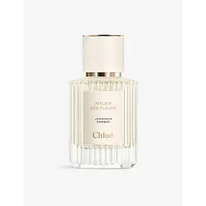 Chloé Atelier Des Fleurs Jasminum Sambac Eau De Parfum 50ml One-color
