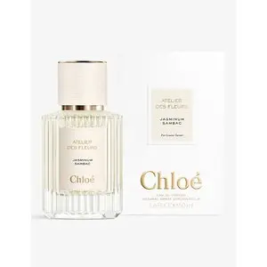 Chloé Atelier Des Fleurs Jasminum Sambac Eau De Parfum
