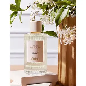 Chloé Atelier Des Fleurs Jasminum Sambac Eau De Parfum