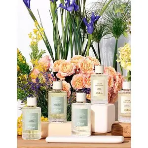 Chloé Atelier Des Fleurs Jasminum Sambac Eau De Parfum