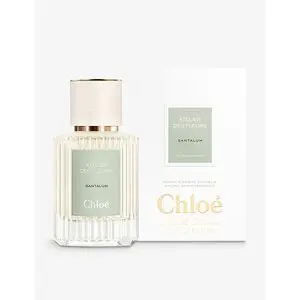 Chloé Atelier Des Fleurs Naturelle Santalum Eau De Parfum - Na