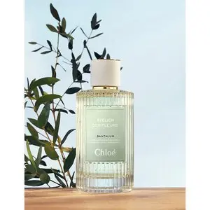 Chloé Atelier Des Fleurs Naturelle Santalum Eau De Parfum - Na