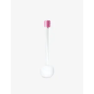 RUKA Edgeslick Hair Tool - Pink