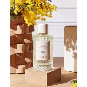 Chloé Atelier Des Fleurs Herba Mimosa Eau De Parfum - Na