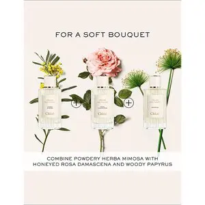 Chloé Atelier Des Fleurs Herba Mimosa Eau De Parfum - Na