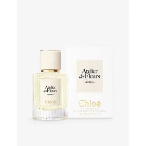 Chloé Atelier Des Fleurs Verbena Eau De Parfum - Na