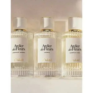 Chloé Atelier Des Fleurs Verbena Eau De Parfum - Na