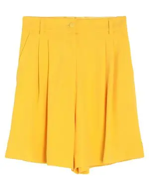 Dolce & Gabbana Shorts & Bermuda Shorts Ocher