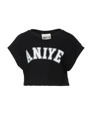Aniye By Off The Shoulder T-shirts For Women