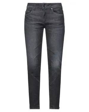 Dondup Full Length Jeans For Women