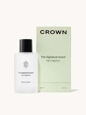 CROWN AFFAIR The Signature Scent