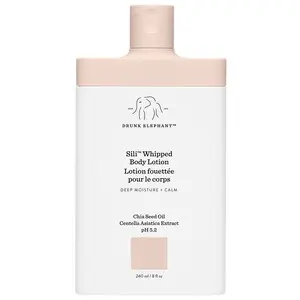 Drunk Elephant Sili Whipped Body Lotion - One-color
