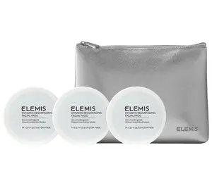 Elemis Dynamic Resurfacing Facial Pads Mini Tri - One-color