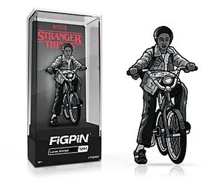 FIGPIN Stranger Things Deluxe Set