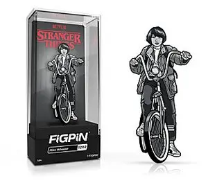 FIGPIN Stranger Things Deluxe Set