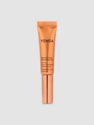 YENSA Skin On Skin Bc Concealer - Deep Neutral