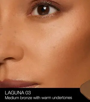 NARS Laguna Bronzing Cream