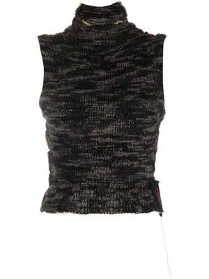 Vitelli Sleeveless Camis Tanks For Women