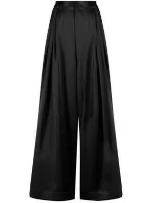 Goen.j High Waisted Pants For Women