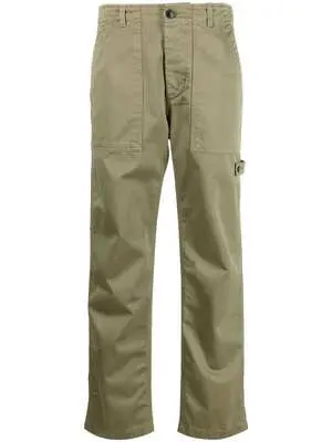 FORTELA Jerry Straight-leg Trousers
