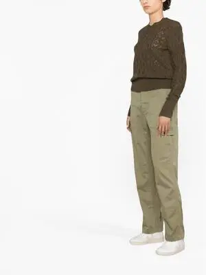 FORTELA Jerry Straight-leg Trousers