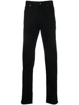 Zegna Roccia Slim-fit Jeans